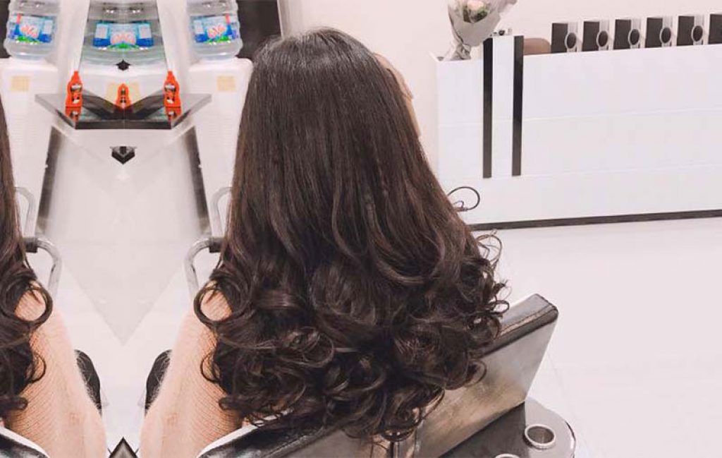 Giảm 50% tại Wind Hair Salon cho chủ thẻ VPBank – Tin tức Onlinebank