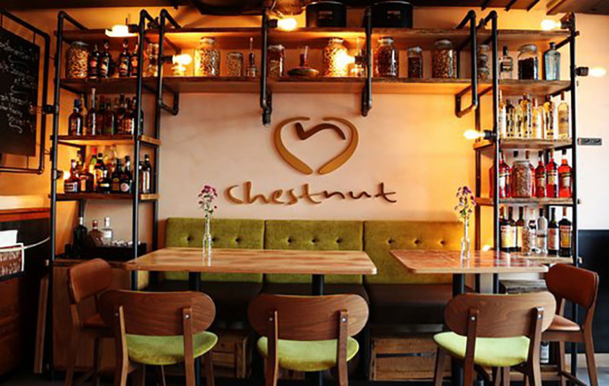 Ưu đãi 20% tại Chestnut Restaurant cho chủ thẻ VPBank – Tin tức Onlinebank