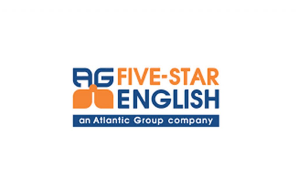 Ưu đãi đến 35% tại Five Star English cho chủ thẻ VPBank – Tin tức ...