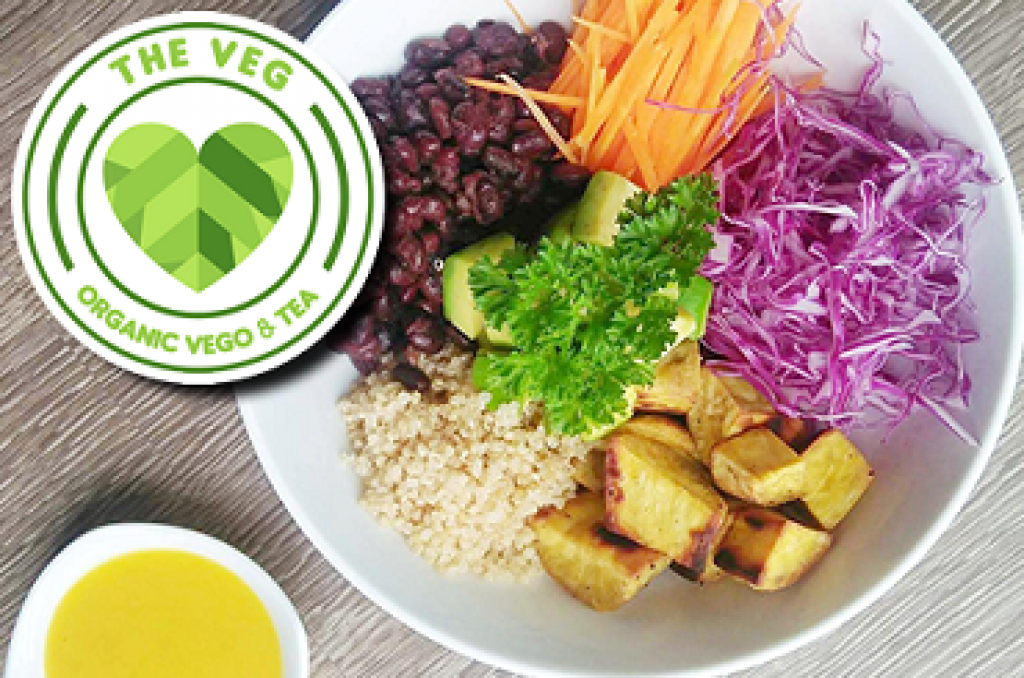 Giảm giá 10% trên tổng hóa đơn dành cho chủ thẻ TPBank tại The Veg ...