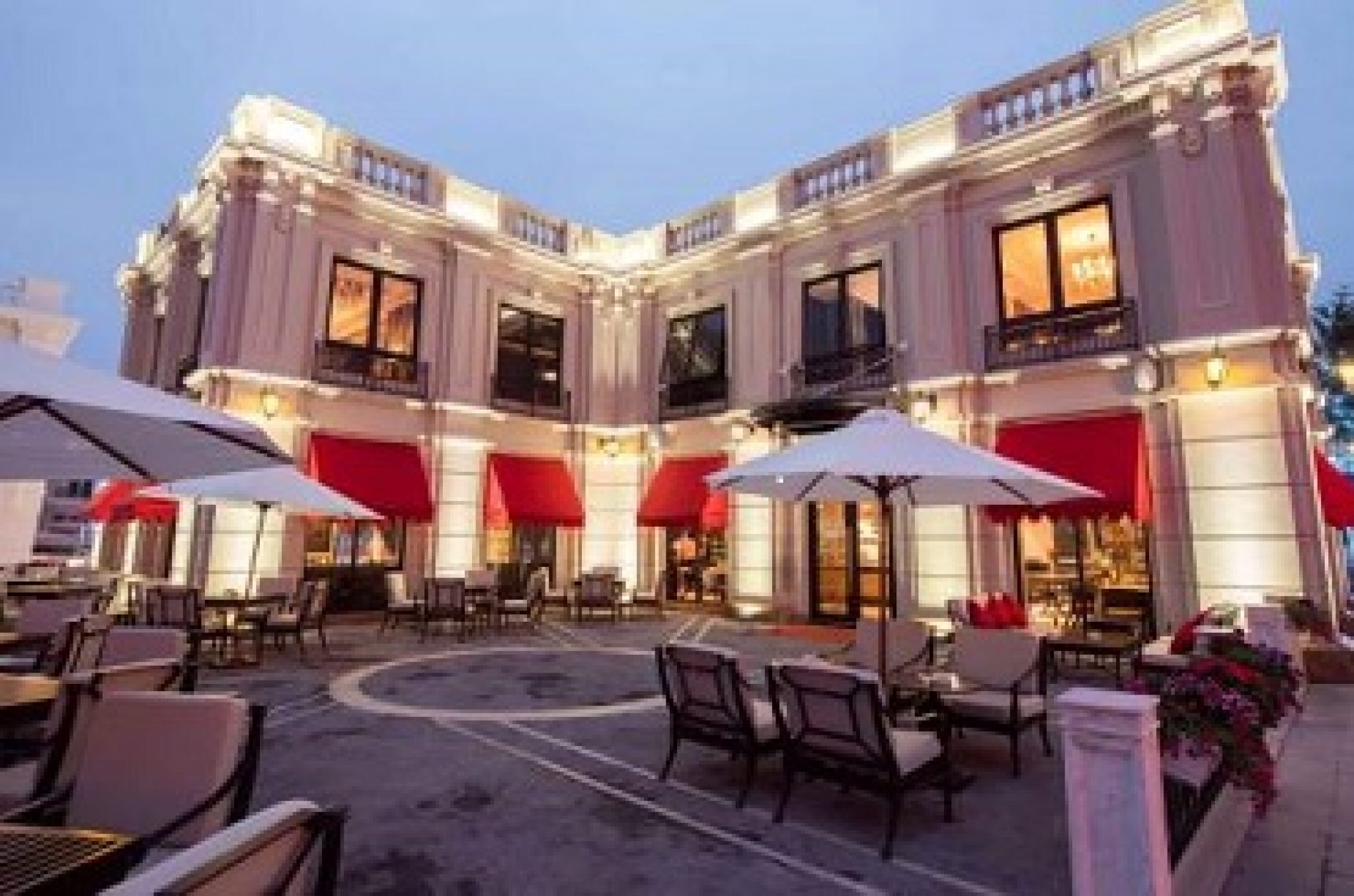 Ưu đãi 5% trên hóa đơn dành cho chủ thẻ TPBank khi sử dụng tại NH Ruby – Almaz Vinhomes ...