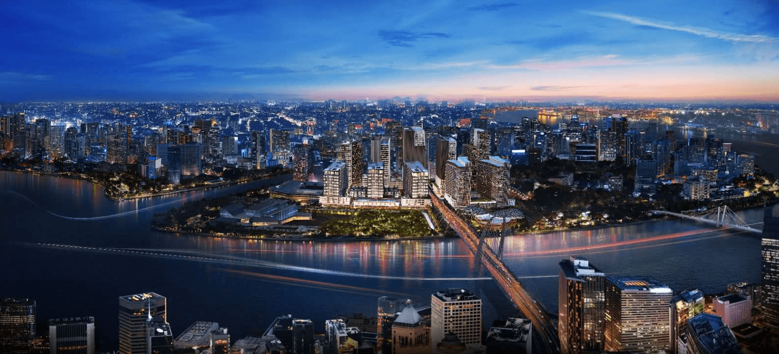 Dự Án The Metropole Thủ Thiêm – Tin tức Onlinebank