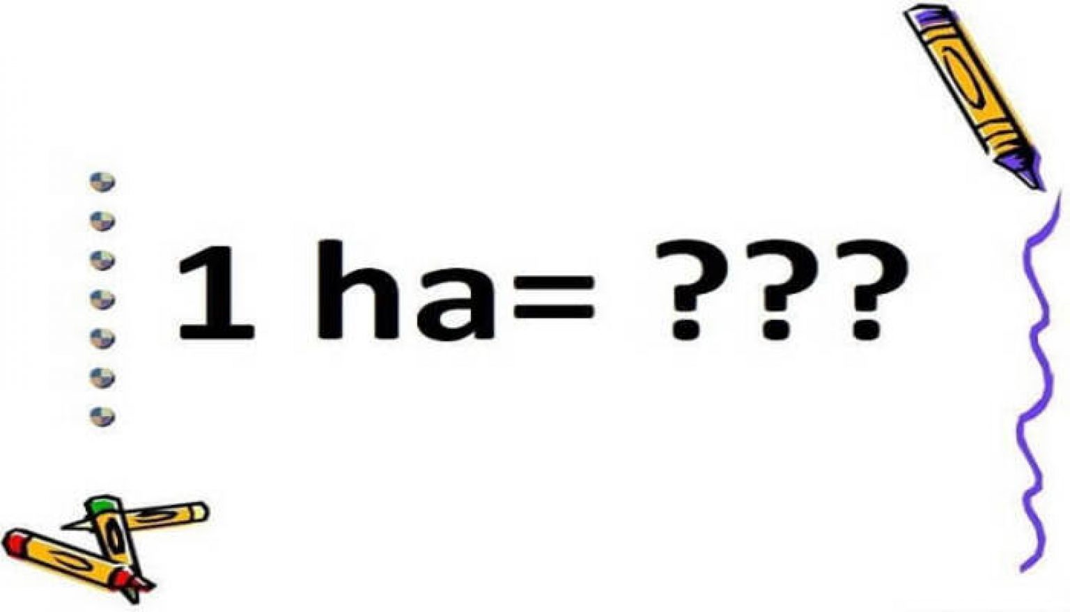 1 ha bằng bao nhiêu m2? Cách quy đổi qua công, sào, mẫu, km2 – Tin tức ...