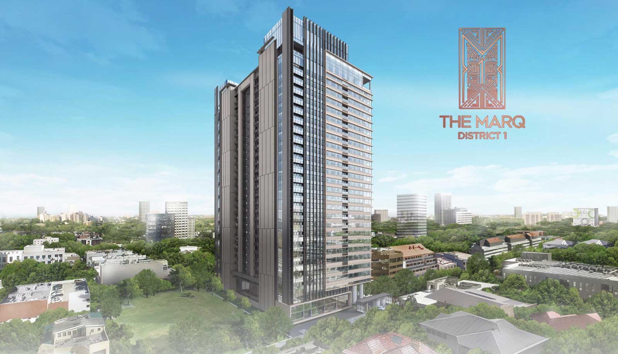 The Marq Quận 1 – Tin tức Onlinebank