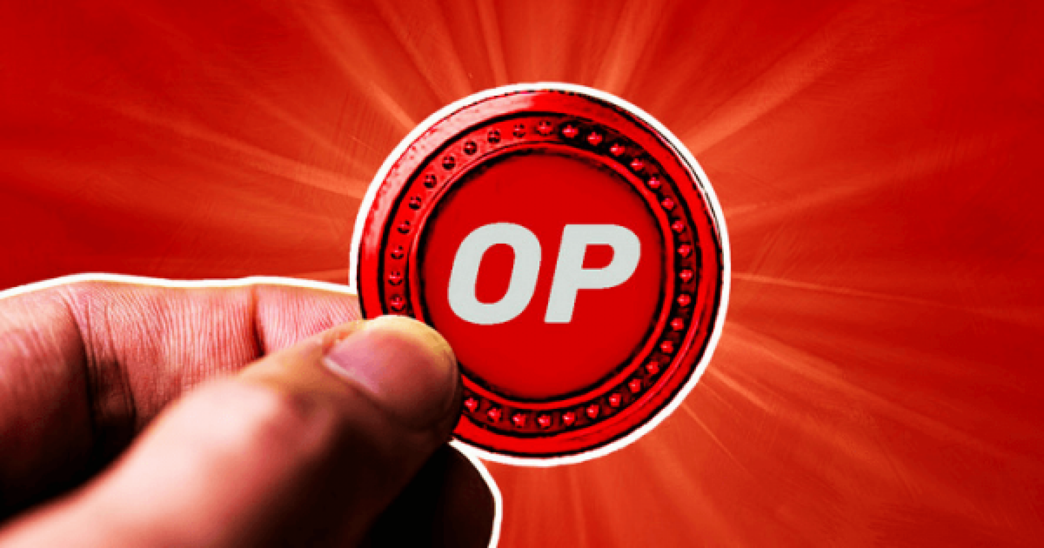 OP coin là gì? Tiềm năng phát triển của dự án OP coin – Tin tức Onlinebank
