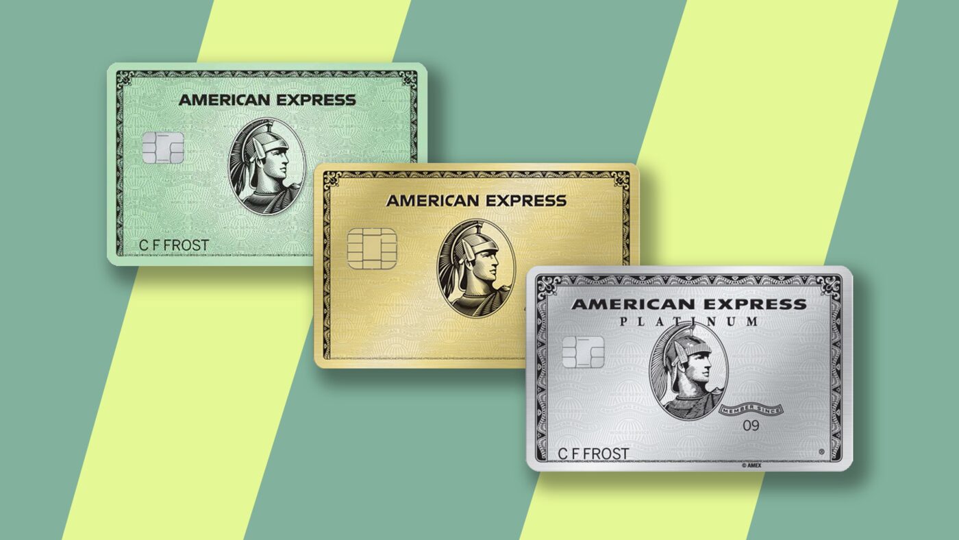 Thẻ tín dụng American Express là gì? Cách đăng ký mở thẻ American Express – Tin tức Onlinebank