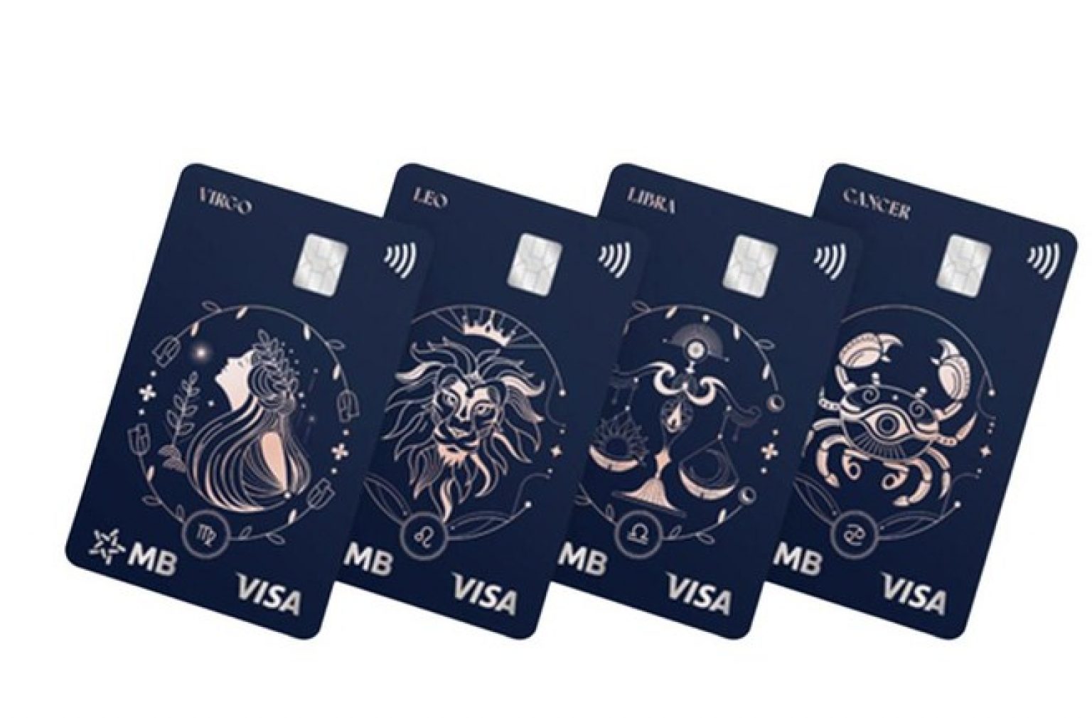 Thẻ MB Bank là gì? Các loại thẻ MB Bank hiện đang phát hành – Tin tức ...