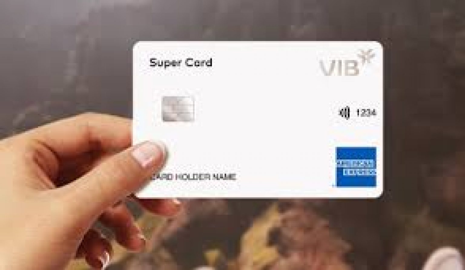 Thẻ tín dụng VIB Super Card là gì? Tấm thẻ trắng quyền lực này có gì nổi bật? – Tin tức Onlinebank