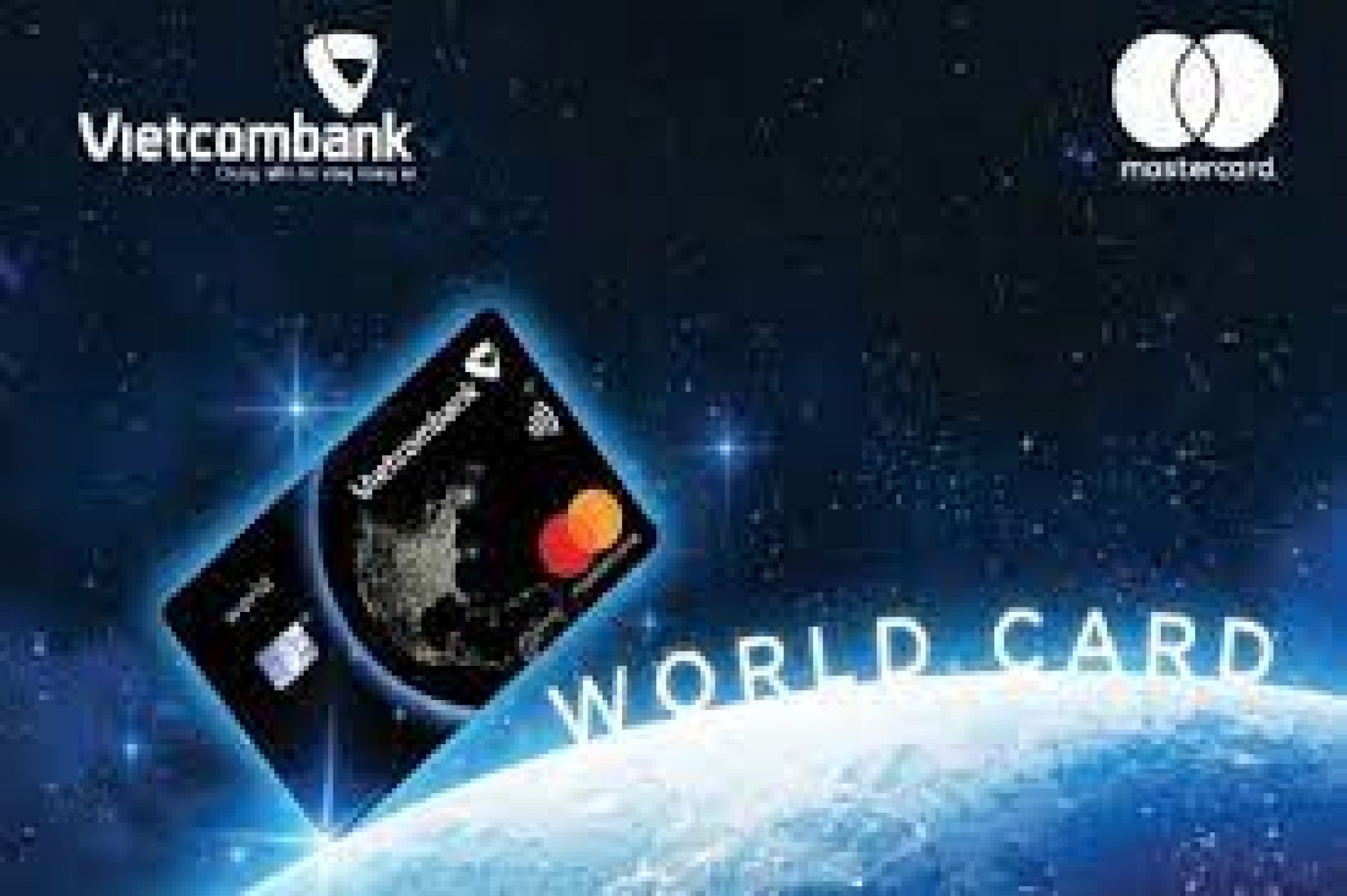 Thẻ Vietcombank Mastercard World là gì? Ưu đãi nổi bật dành cho chủ thẻ ...