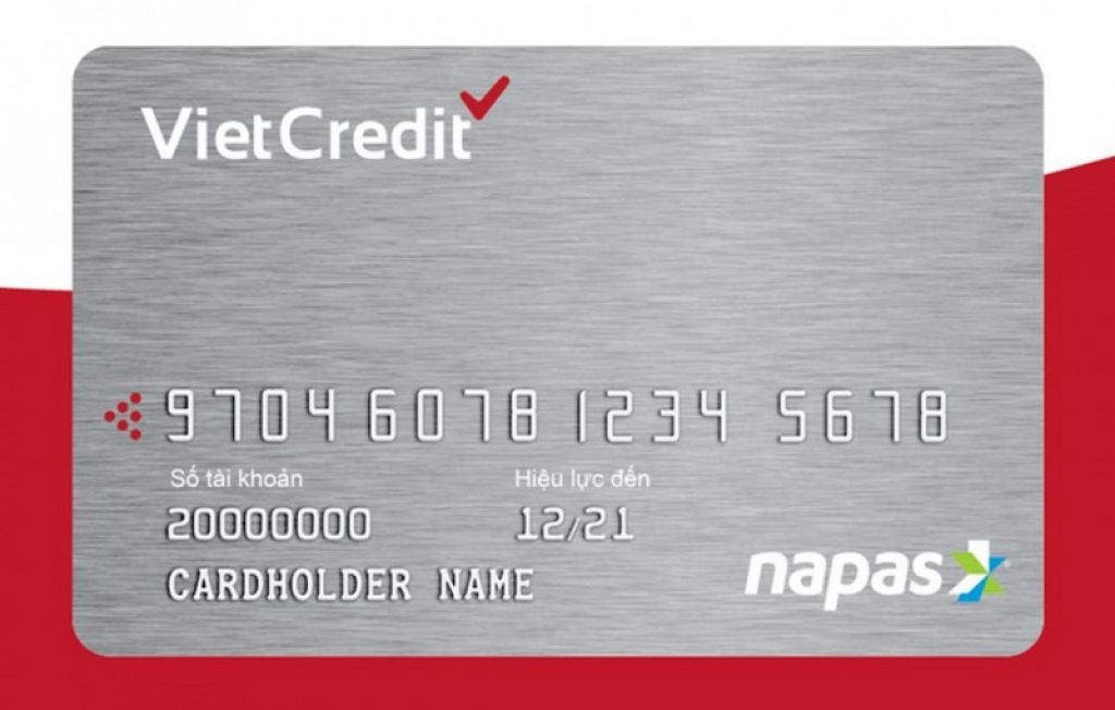 Thẻ tín dụng Vietcredit là gì? Điều kiện mở thẻ tín dụng Vietcredit ...